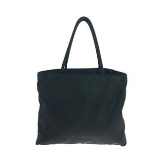 Prada Damen, Pre-Owned, Schwarzk, ONE SIZEGr&ouml;&szlig;e