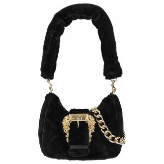 Versace Jeans Couture Damen, Taschen, Schwarzk, ONE SIZEGr&ouml;&szlig;e