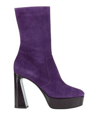 Alberta Ferretti CHAUSSURES - Bottines sur YOOX.COM