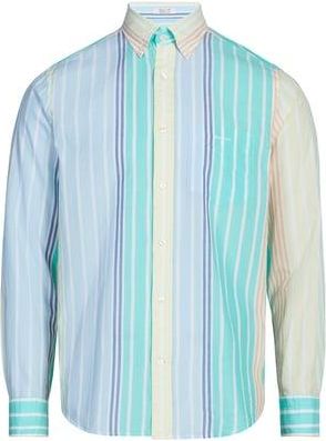GANT Chemise &agrave; rayures