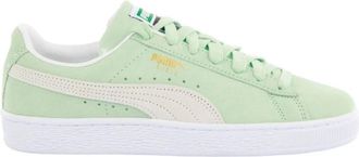 Puma Sneakers - - Sport - Damen - Gr&uuml;n - 38 EU