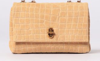 Marc Jacobs Schultertasche MARC JACOBS Damen Farbe Beige