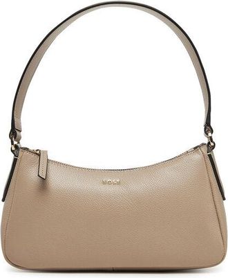 HUGO BOSS Handtasche Alyce 50535986 Beige
