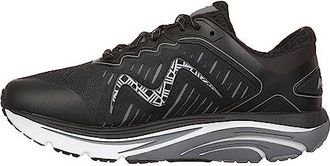 Mbt MBT-2000 II Lace UP Baskets de Sport pour Homme. Chaussures de Course Anatomiques et Confortables. Chaussures Physiologiques Confort et Stabilité avec