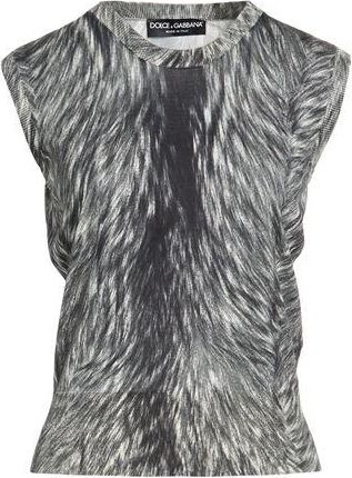 Dolce & Gabbana MAILLE - Pullover sur YOOX.COM