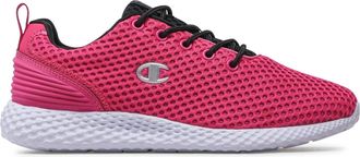 Champion Sneakers Champion Sprint S11552-CHA-PS009 Rosa