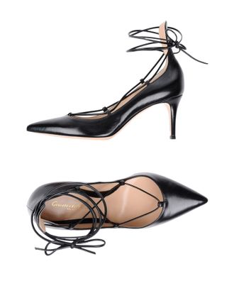 Gianvito Rossi SCHUHE - Pumps auf YOOX.COM