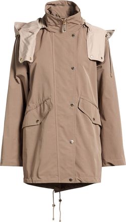 Moorer JACKEN & M&Auml;NTEL - Jacken, M&auml;ntel & Trenchcoats auf YOOX.COM