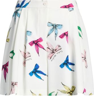 Moschino HOSEN & R&Ouml;CKE - Shorts & Bermudashorts auf YOOX.COM