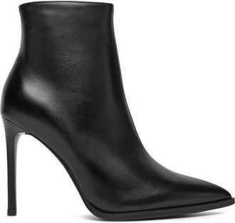 Eva Minge Stiefeletten EO-EILEN-E328-70B-Y164 Schwarz