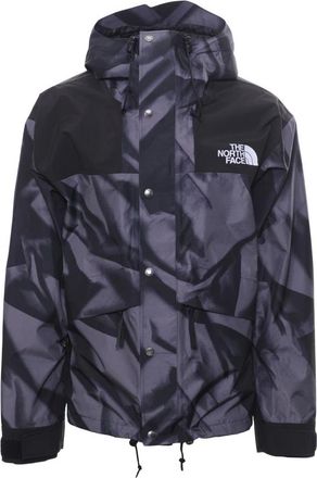 The North Face Homme, Vestes, Multicolore, Taille: M Waterproof Hooded Jacket