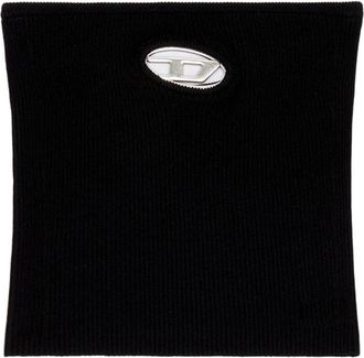 Diesel Femme, Tops, Noir, Taille: 40 FR M-Clarksvillex Tube Top