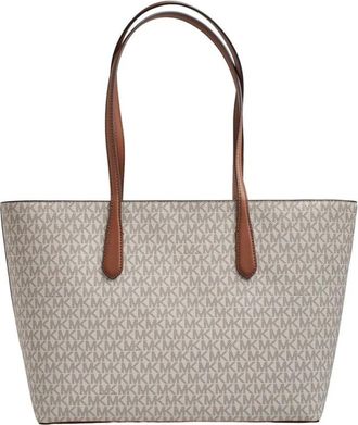 Michael Kors Henkeltasche - - Bags - Damen - Wei&szlig; - ONE SIZE