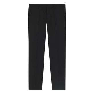 HUGO BOSS Homme, Pantalons, Noir, Taille: L Pantalon