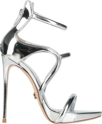 Le Silla SCHUHE - Sandalen auf YOOX.COM
