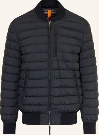 Parajumpers Parajumpers Lightweight-Daunenjacke Breving schwarz