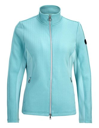 Joy Grace Jacket Aquamarine - 38