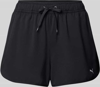 Puma Badehose mit elastischem Bund
