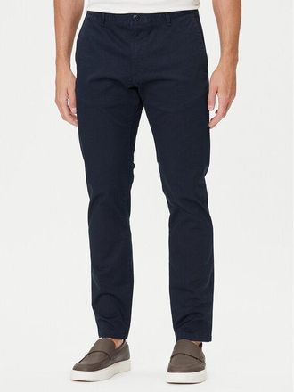 Joop JOOP! Jeans Chinos 15 JJF-Matthew101 30044301 Dunkelblau Modern Fit