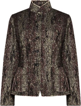 Masnada JACKEN & M&Auml;NTEL - Jacken und Anoraks auf YOOX.COM