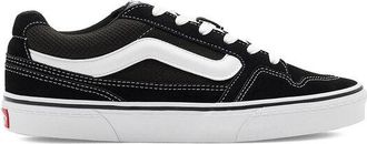 Vans Sneakers aus Stoff CALDRONE VN0A5JM2BA21 Schwarz
