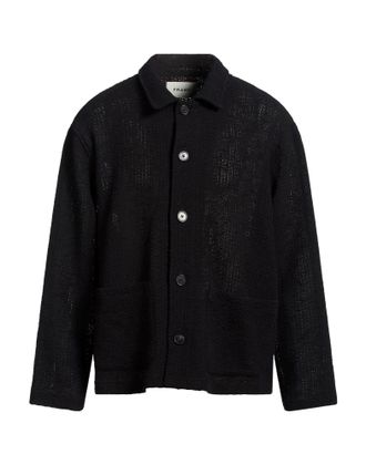 Frame Denim JACKEN & M&Auml;NTEL - Jacken und Anoraks auf YOOX.COM