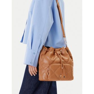 Beverly Hills Polo Club Handtasche Beverly Hills Polo Club CEO-BHPC-C-011-08 Beige