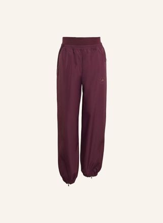 adidas Adidas By Stella Mccartney Track Pants Adidas By Stella Mccartney rot
