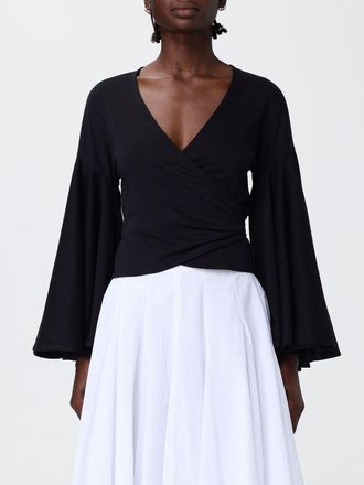 Jacquemus Top JACQUEMUS Damen Farbe Schwarz