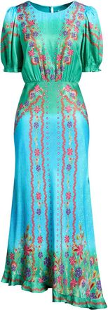 Saloni KLEIDER - Maxi-Kleider auf YOOX.COM