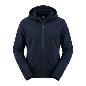 H&egrave;SKIMO Homme, Sweatshirts et sweats &agrave; capuche, Bleu, Taille: XL Gs-Tech Jacket