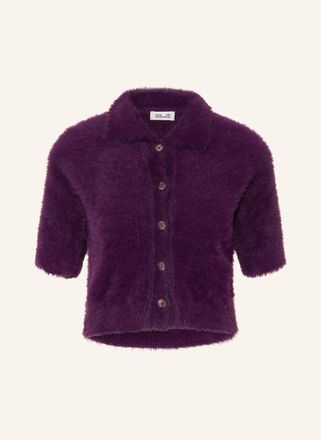 Baum Und Pferdgarten Baum Und Pferdgarten Strickjacke Cristin rot