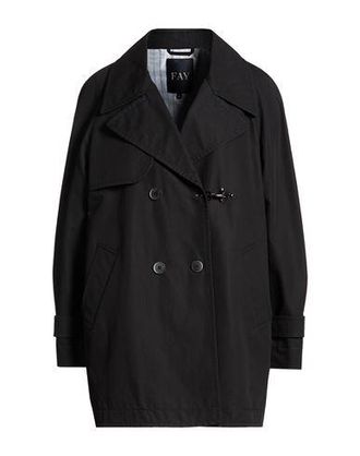 Fay MANTEAUX - Manteaux longs et trenchs sur YOOX.COM