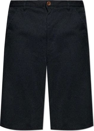 Comme Des Gar&ccedil;ons Homme, Shorts, Noir, Taille: M Shorts &agrave; Poches