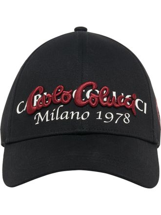 Carlo Colucci Cap DeZorzi