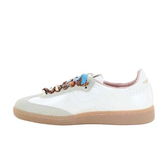 Primabase Damen, Schuhe, Wei&szlig;, 40 EUGr&ouml;&szlig;e
