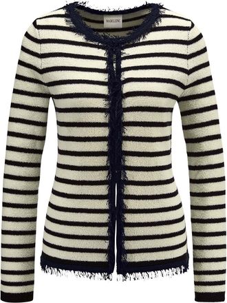 Madeleine Strickjacke