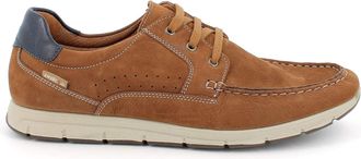 Enval soft Herren U.sandero Enval Oxford-Schuh, Tabak, 39 EU