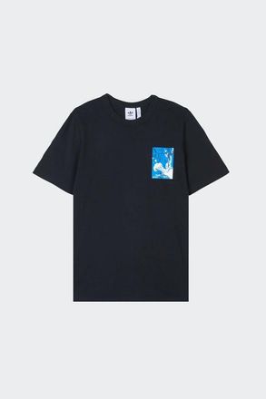 adidas T-shirt manches courtes - Taille XS