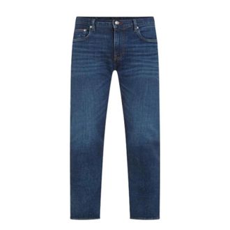 Tommy Hilfiger Slim Bleecker Jeans - - Jeans - Herren - Blau - W29