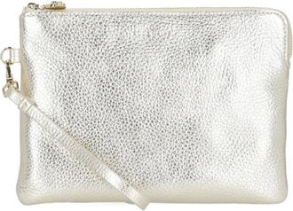 Coccinelle Femme, Sacs, Jaune, Taille: ONE Size C-Me Softy Pochette