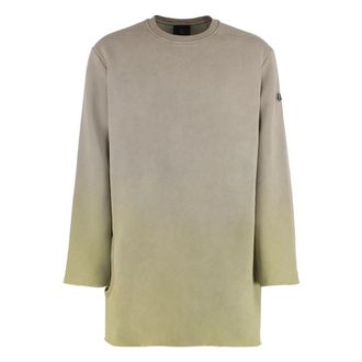 Moncler Homme, Sweatshirts et sweats &agrave; capuche, Beige, Taille: XL Subhuman SweaT-shirt