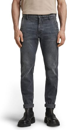 G-Star RAW Herren Skinny Chino