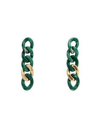 Patrizia Pepe SCHMUCK und UHREN - Ohrringe auf YOOX.COM