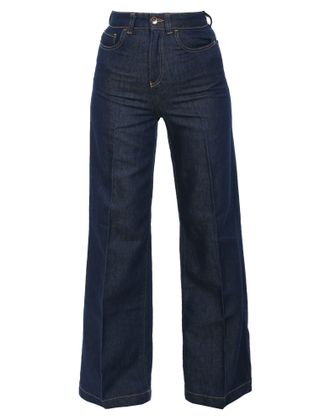 Emporio Armani HOSEN & R&Ouml;CKE - Jeanshosen auf YOOX.COM