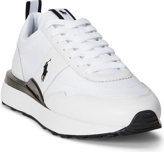 Polo Ralph Lauren Sneaker TRAIN 89