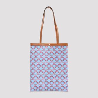 Celine Medium Flat Shopper
