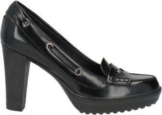 Tod's CHAUSSURES - Mocassins sur YOOX.COM