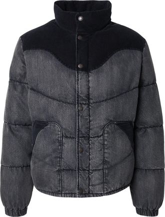 Levi's Jacke Wild West Short