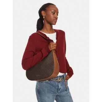 Michael Kors Handtasche MICHAEL Michael Kors 30S4G8KL9B Braun